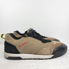 Evolv Rave Climbing Shoes - Men's Golden Yam 11.5 EVL0388-4500-11.5 for ...