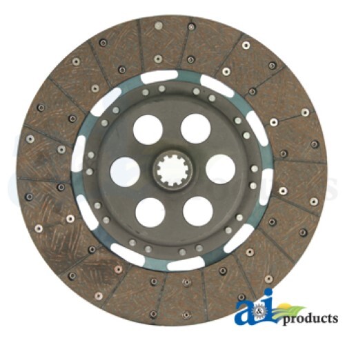 3599462M92 TRANSMISSION CLUTCH DISC for MASSEY FERGUSON 20B 20D 20F 20H ...