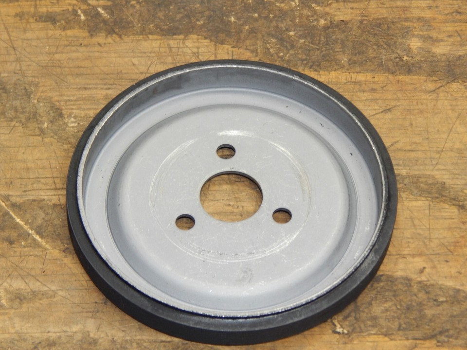 OEM MTD Friction Wheel Assembly 05080AP | eBay