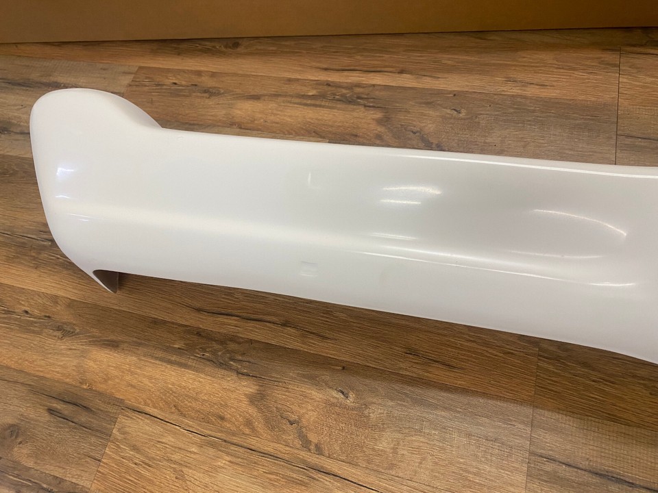 1966 to 1971 Ranchero Fiberglass Bumper Rear | eBay