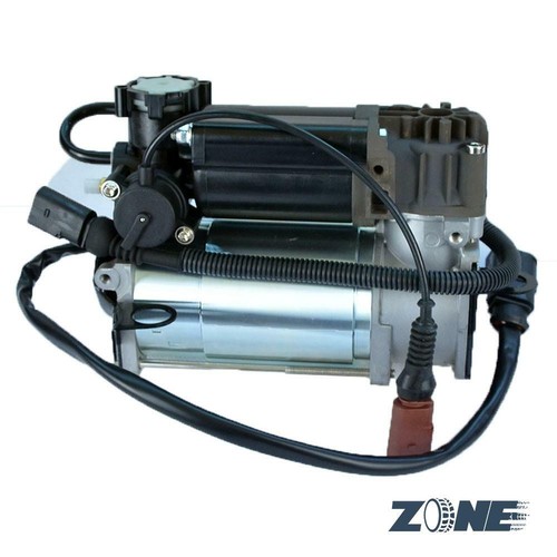 1 PC Air Suspension Compressor Pump For Audi A8 D3 Quattro 4E0616007B ...