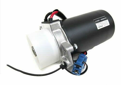 GM General Motors Electric Power Steering Motor 19257875 for sale ...