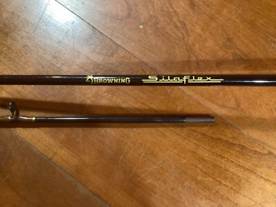 Rods - Vintage Browning Silaflex
