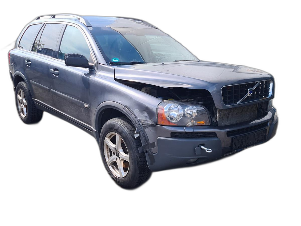 Throttle valve Poti for Volvo XC90 I 02-06 2,5 154KW 30714324 ...