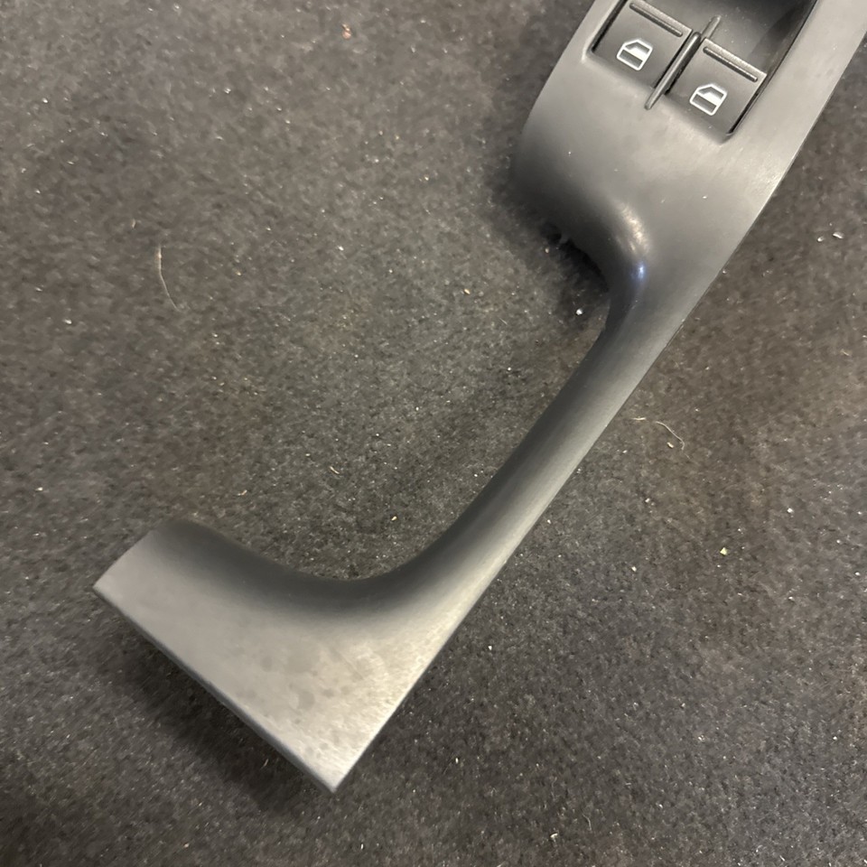 2009 10 11 12 13 14 15 16 17 VOLKSWAGEN JETTA DRIVER Window Switch OEM ...