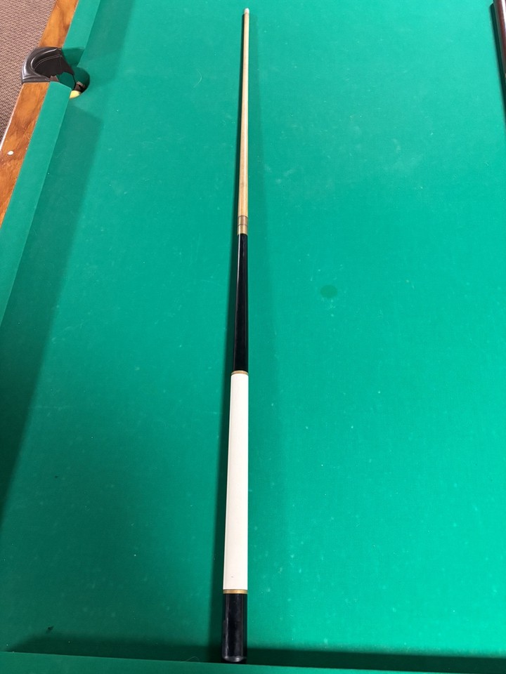 vintage brunswick pool cue | eBay