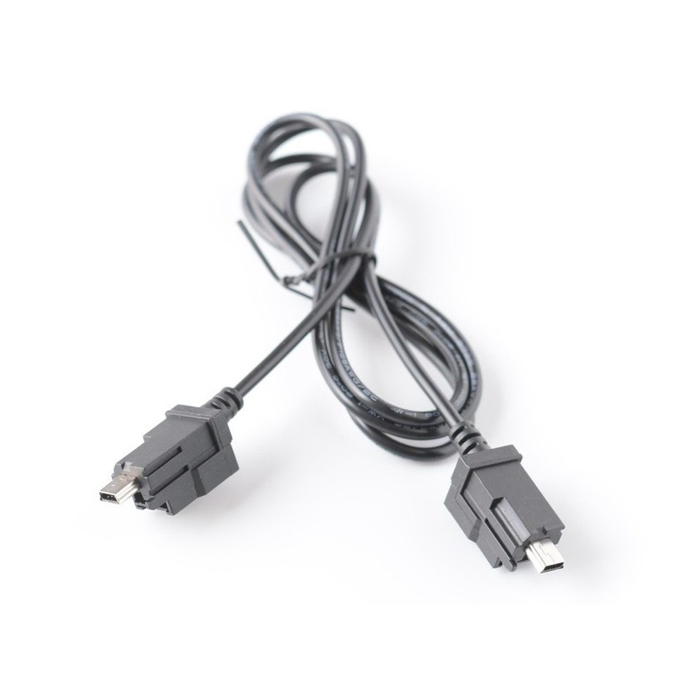 Replacement Car Radio USB Cable 100CM Fit For Nissan AUX Socket For DA ...