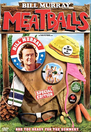 Cindy Girling Meatballs