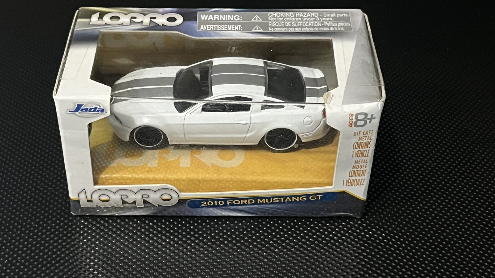 Jada Lopro 2006 Ford Mustang GT 1/64 | eBay