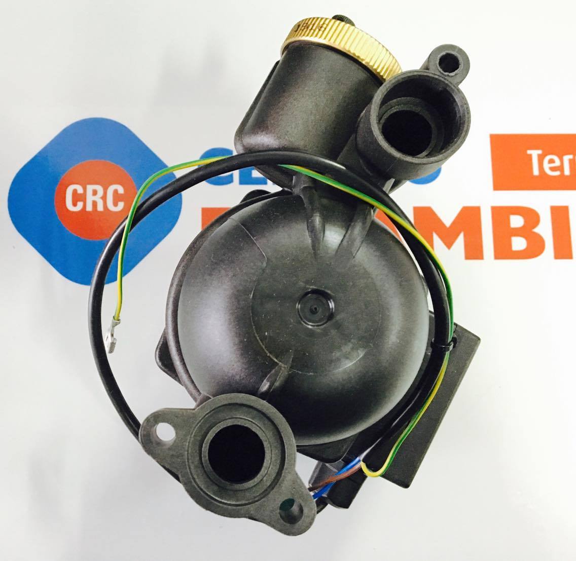 Vaillant+161111+230V+Pump+-+Silver for sale online | eBay