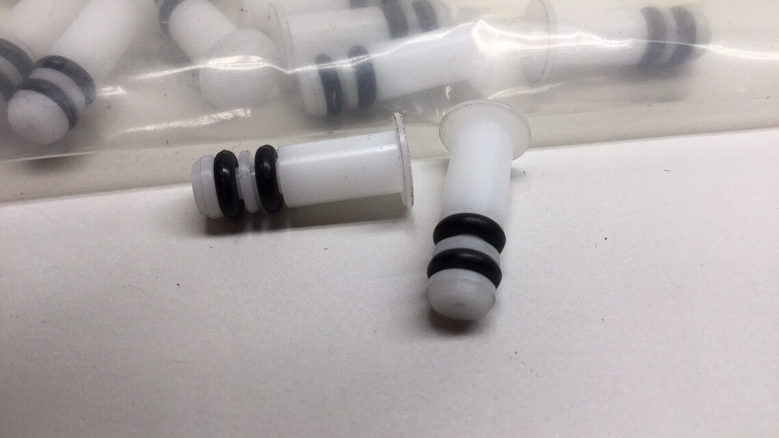 KHS 0008003044 Adaptor GM 5040 (Pack of 20) 0-008-00-304-4 | eBay