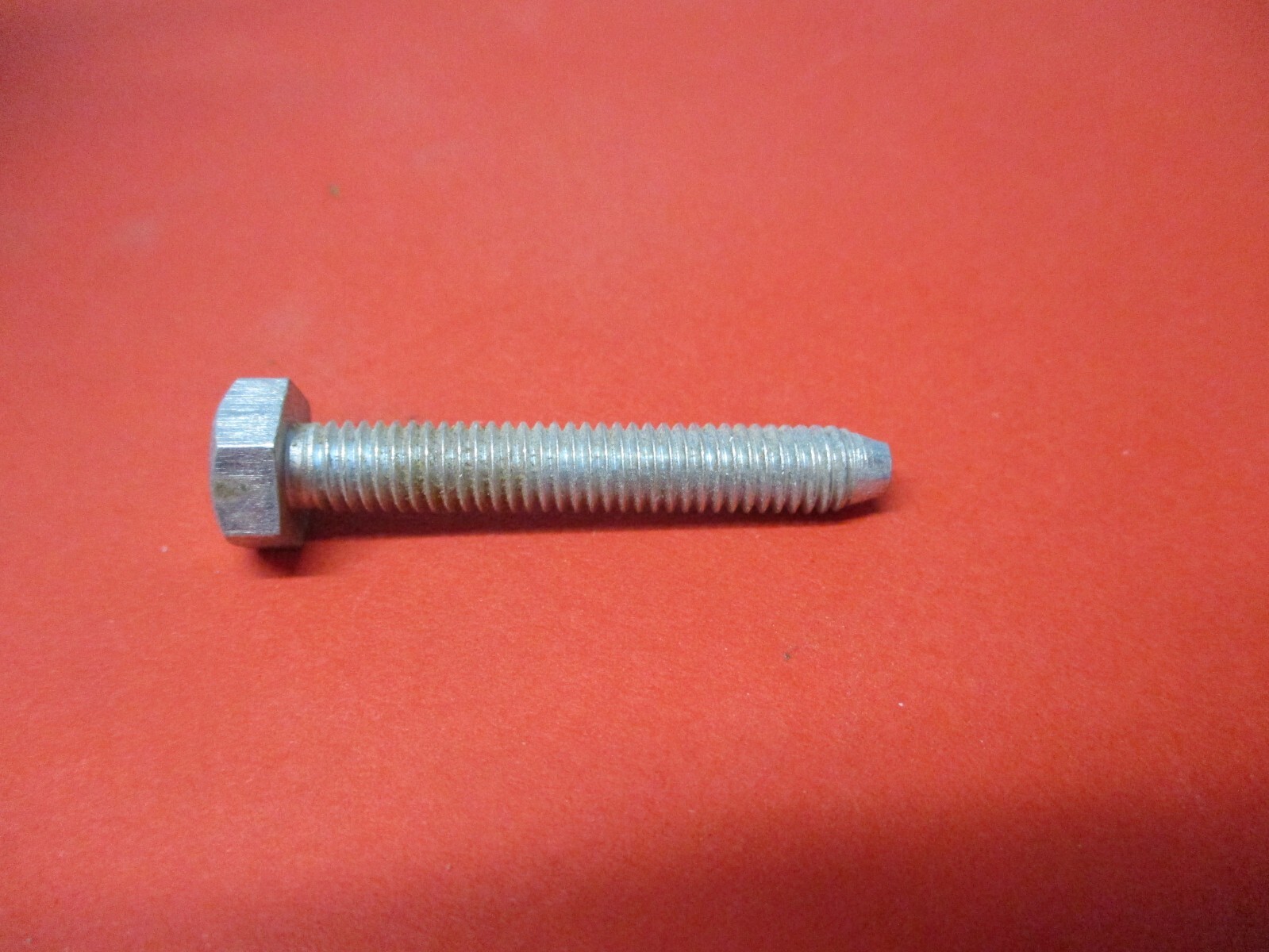 NEUF NEUF ORIGINAL OEM SUZUKI VINTAGE S TÊTE BOULON 6X38 | eBay