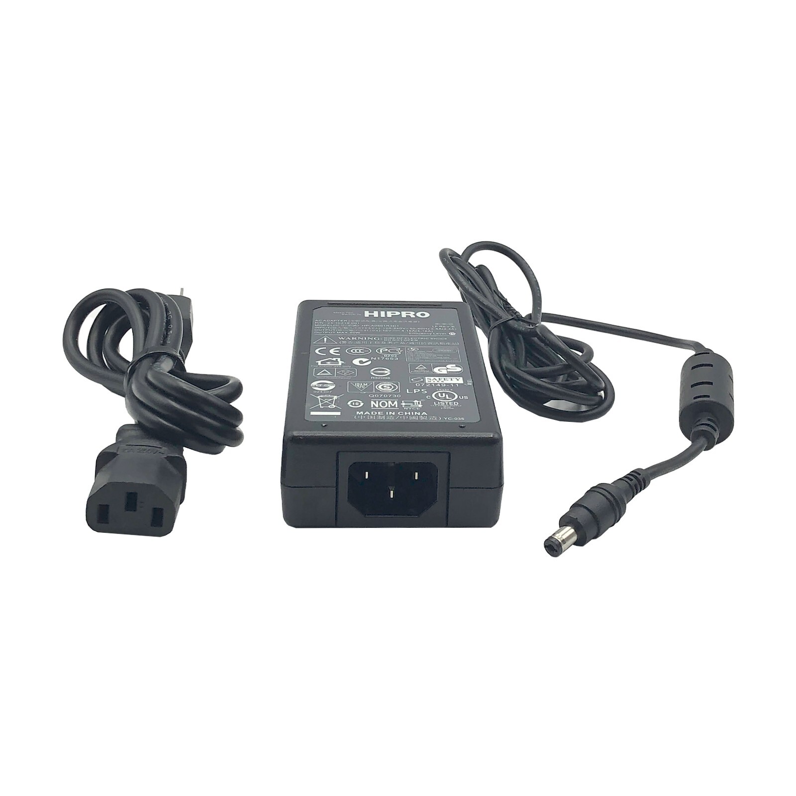 Genuine Hipro AC Adapter For HP Thin Client T5710 T5720 T5735 Charger ...