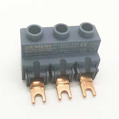 1PCS NEW SIEMENS breaker 3RV2925-5AB 3RV2925-5AB SPOT STOCK#XR | eBay