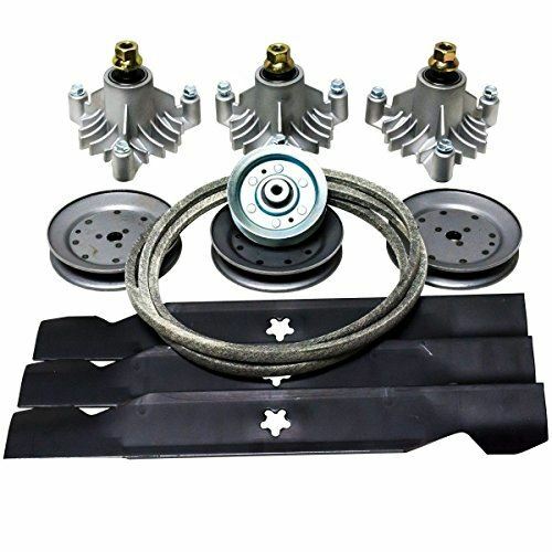50" Deck Rebuild Kit Compatible with Craftsman Sears 144959 137380 ...