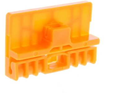 Front Door Window Lift Rail Sliding Clip 83ZMFW49 for A6 Quattro ...