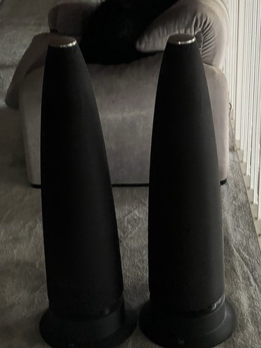 Meridian Audio M6 Loudspeakers | eBay UK