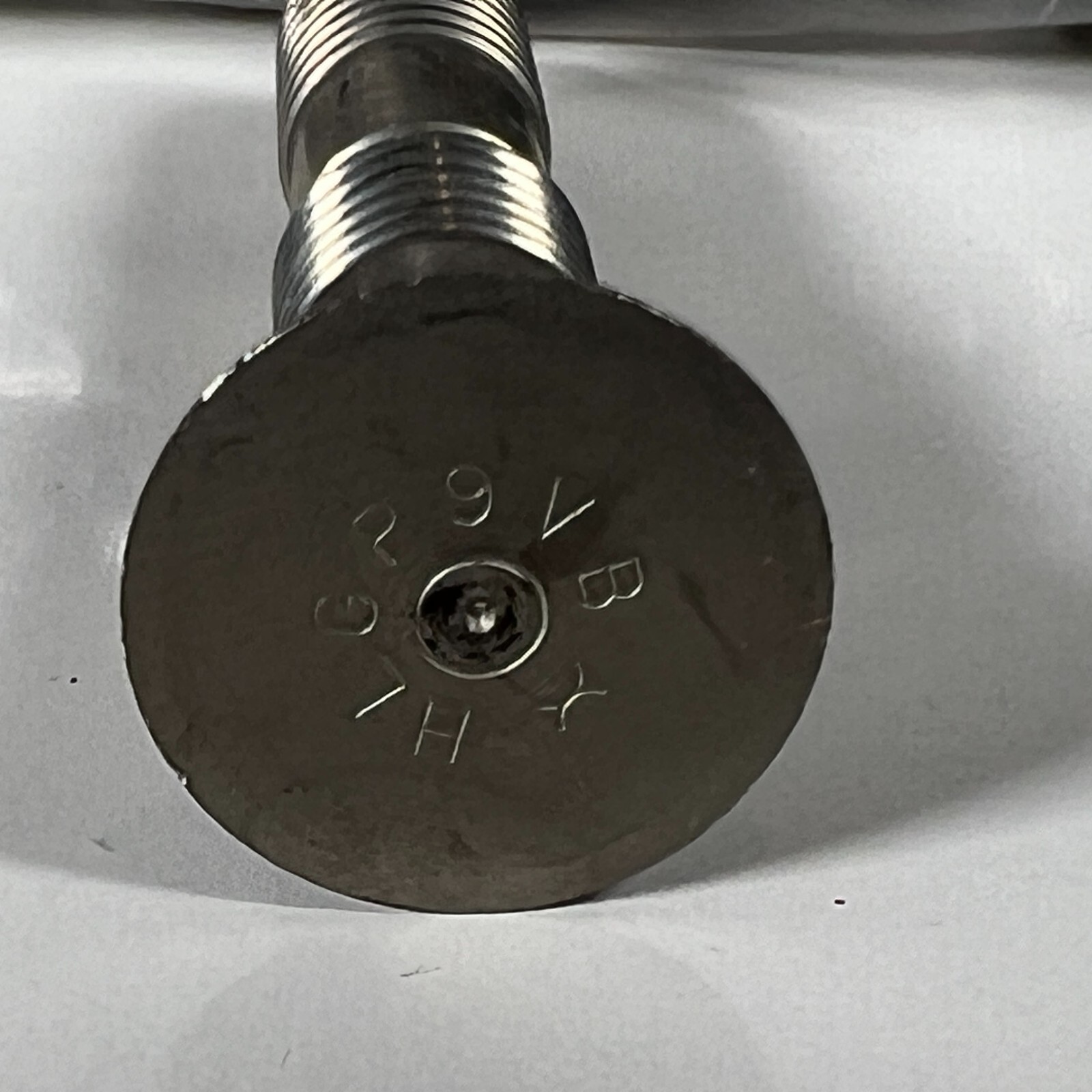 HUCK Pin-Rivet, Threaded Bolt HLGP9VB Military Aircraft Surplus Part ...