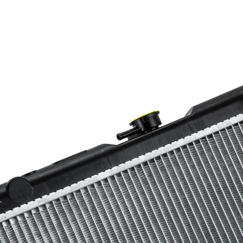 Premium Radiator For HOLDEN RODEO TF G3 G6 G7 2.6L Petrol 1988-2002 ...