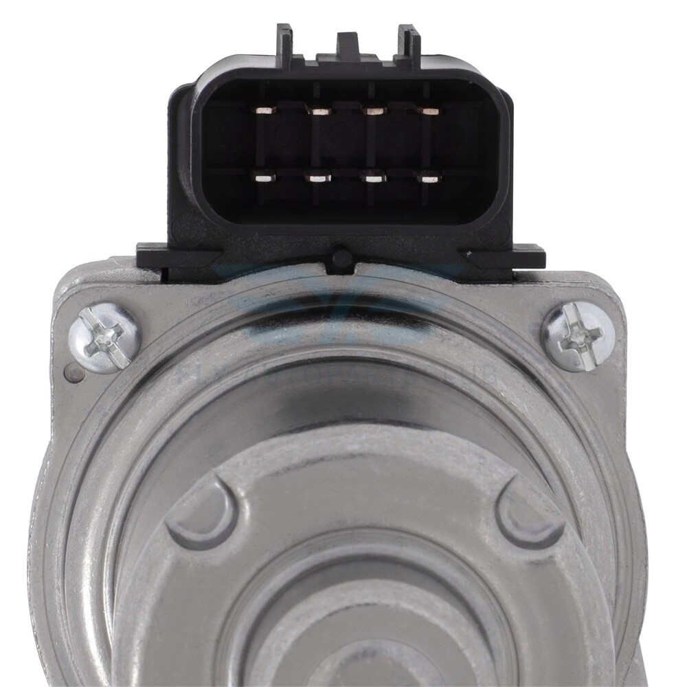 Transfer Case Shift Motor For 07-18 GMC Sierra Chevy Silverado 17-18 ...