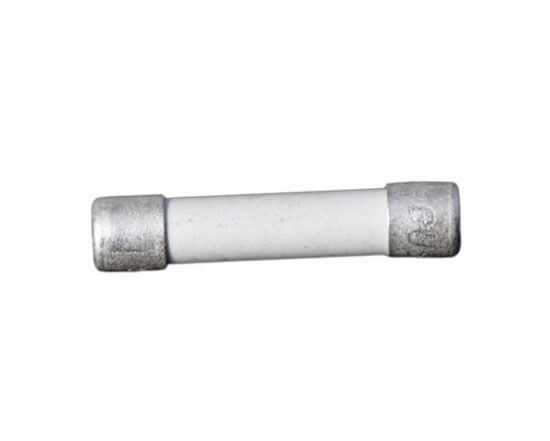 (5pcs) F03A250V2AS Bussmann Fast-Acting Ceramic Fuse 2A 250V 2 Amp 3AG ...