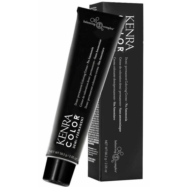 Kenra Color 7n Medium Blonde 2.05 Oz for sale online | eBay