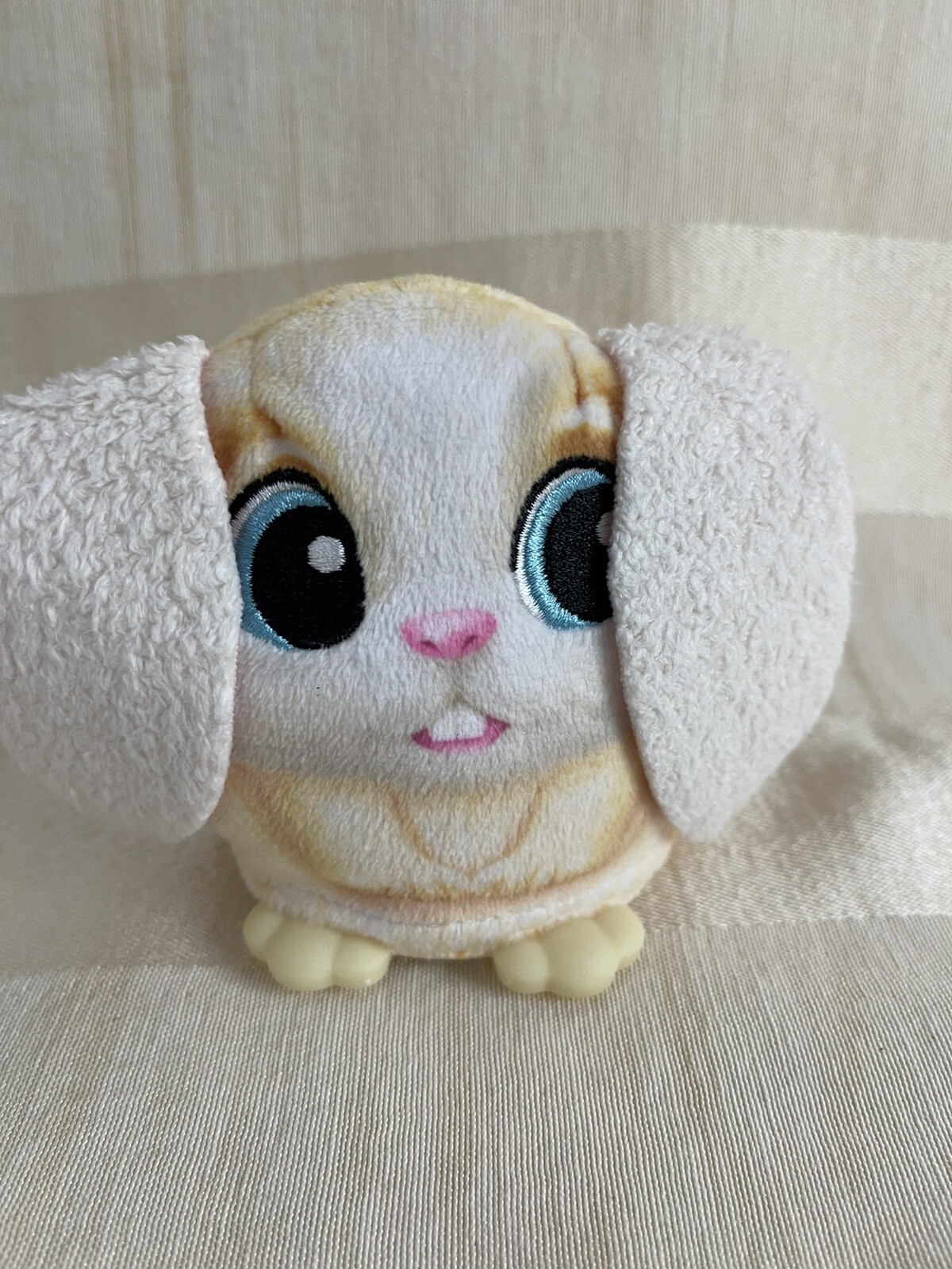 Hasbro 4” FurReal Friends Cuties Bunny Rabbit Plush With Sounds! | eBay