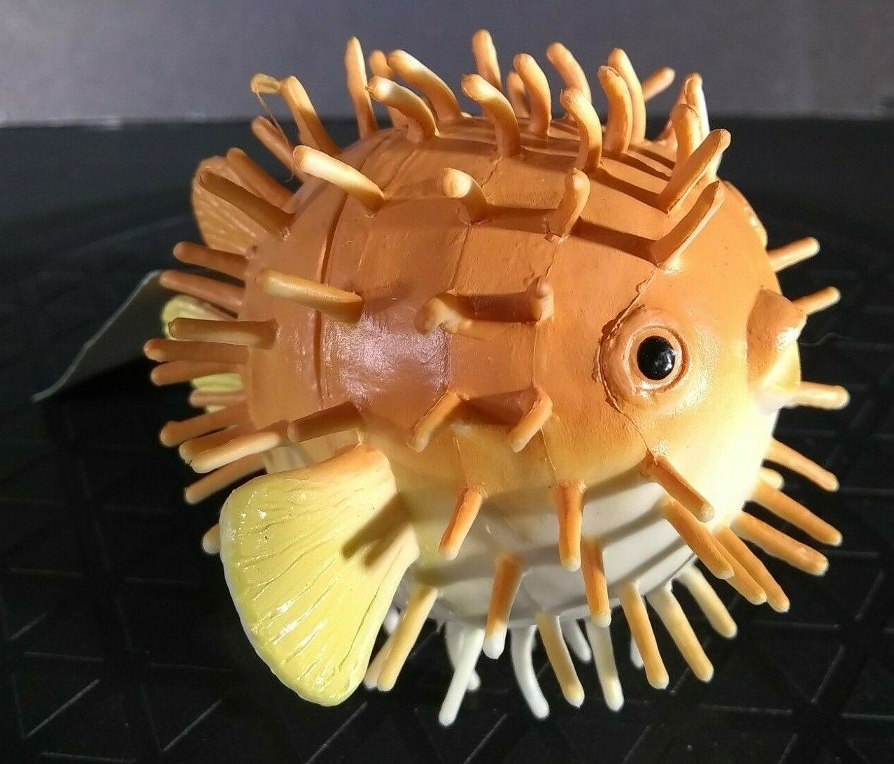 Boley Nature World Sea Creatures poisonous PufferFish Blowfish Ocean ...