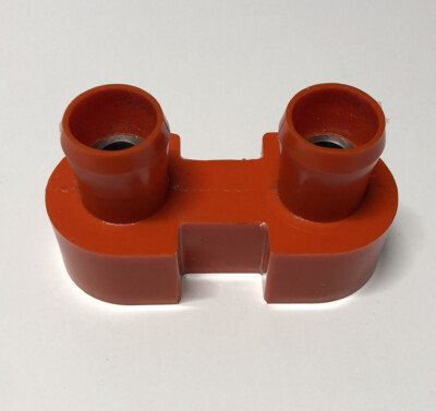 FREIGHTLINER REAR MOTOR MOUNT (POLY) FOR FREIGHTLINER FLD, CLASSIC | eBay