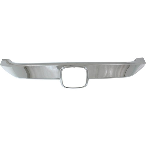 Grille Molding Chrome Fits 2016 2017 2018 Honda Civic 71125TBAA01 ...