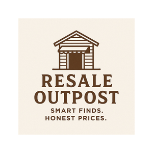 Resale Outpost | eBay Stores
