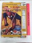 Kellogg’s Spider Man Spidey Berry Cereal Box Limited Edition Empty 2004 ...