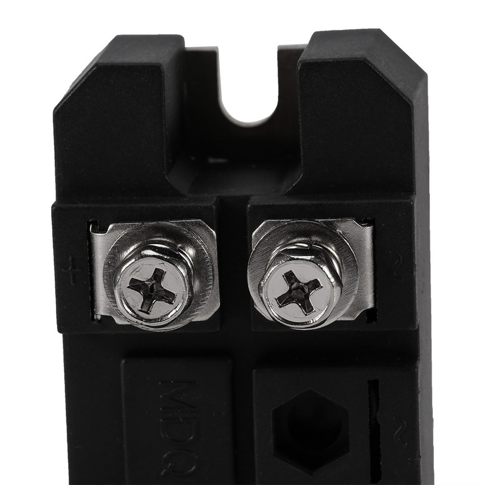 1pc Single Phase Diode Bridge Rectifier 60A 1600V High Power 4 ...