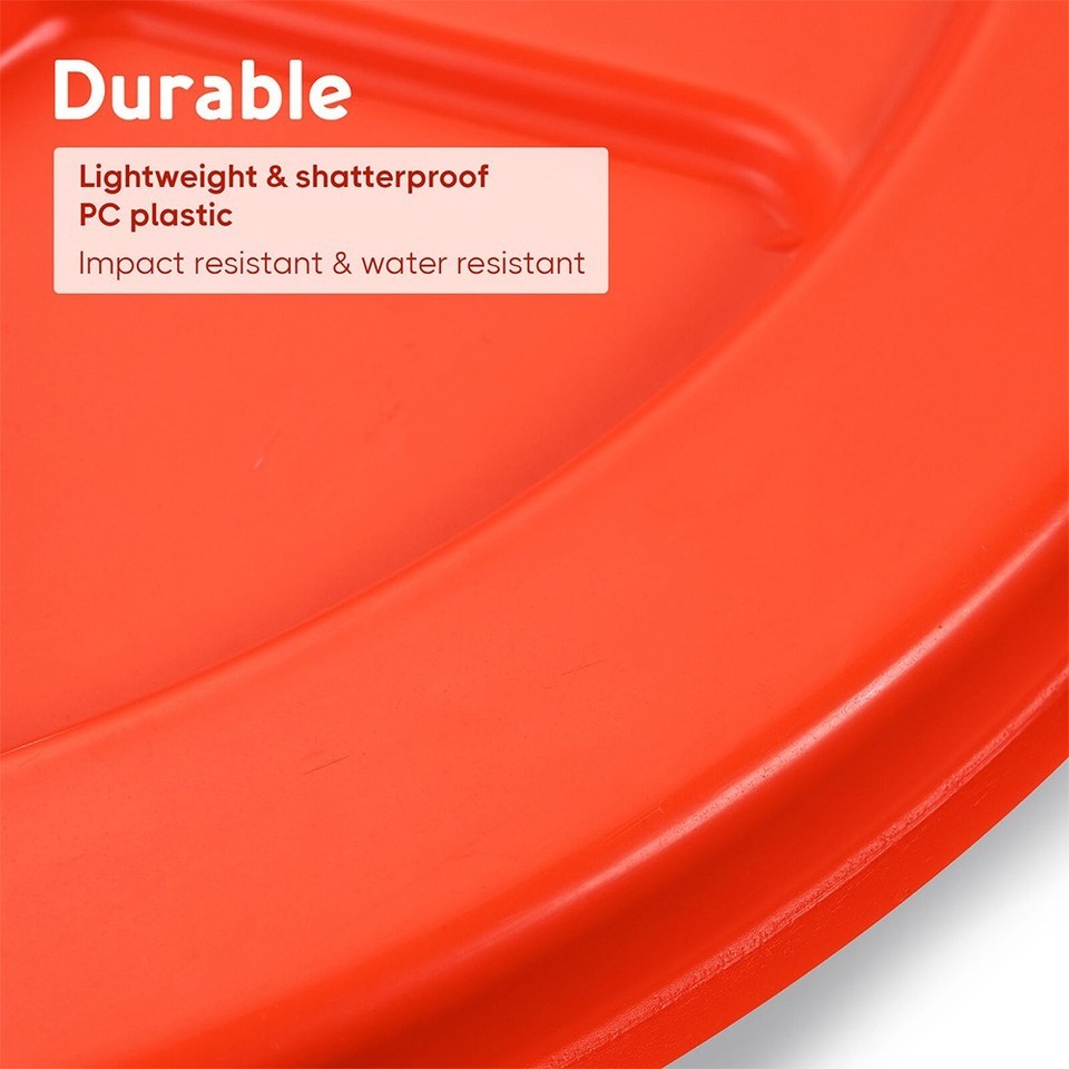 High Quality Convex Mirror Wide Angle Shatterproof 17 11/16" X 3 1/8 ...