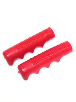 Vintage Bicycle Parts - Hunt Wilde Grips - Nelo's Cycles