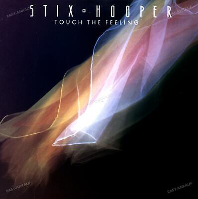 Stix Hooper - Touch The Feeling LP (VG/VG) . | eBay