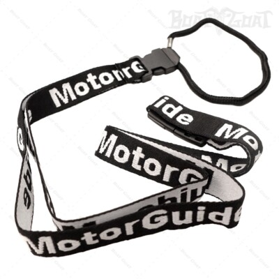 MotorGuide Pinpoint GPS Remote Lanyard - Tour / Xi3 / Xi5 | eBay
