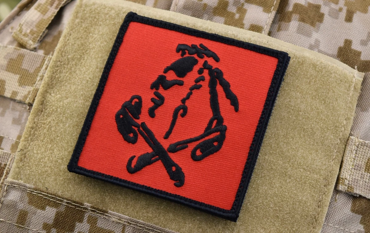 Devgru Patch