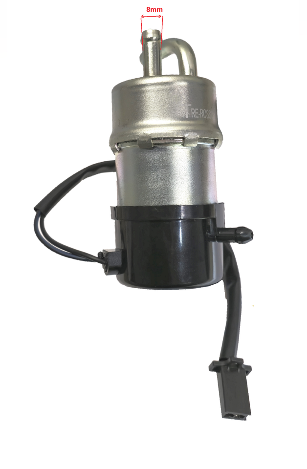 Yamaha XV 1700 Road Star Minuit 04-07 Fuel Pompe à Carburant | eBay