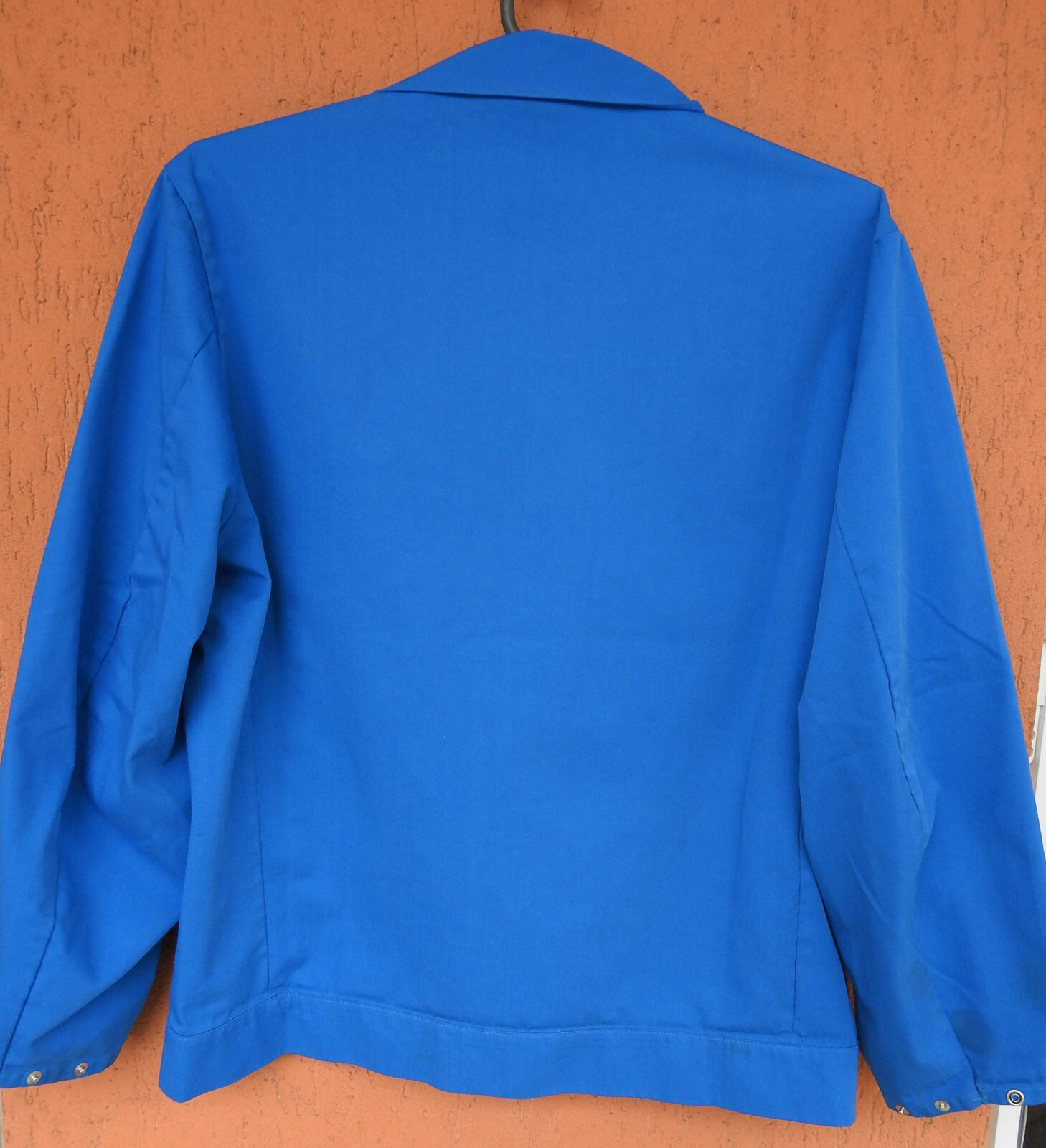 VAG Group VW Volkswagen Factory Work Jacket Workshop … - Gem