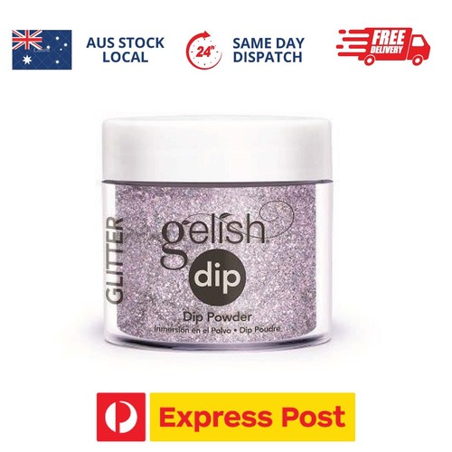 Gelish Dip SNS Dipping Powder Nail System 1610095 Make A Statement 23g ...