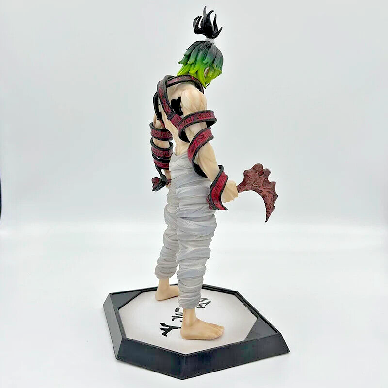 Gyutaro Figure, Upper Rank 6 Twelve Kizuki Demon Slayer Kimetsu No ...