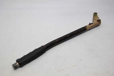 Piper PA-28R-180 Flap Lever Handle Assembly, P/N: 63782-000 / 63782-00 ...