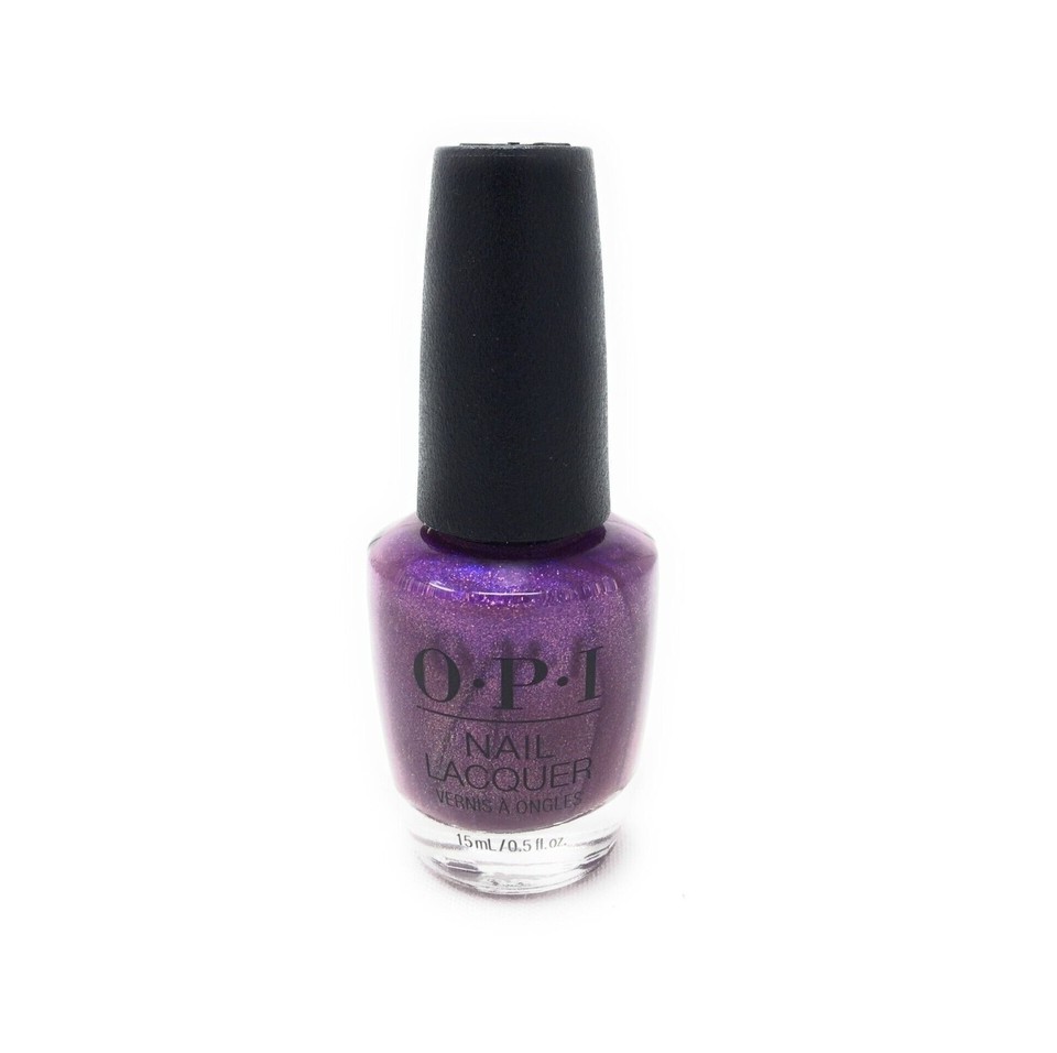 OPI Lacquer Nail Polish Me Myself and OPI Spring 2023 NL S001 to S012 ...