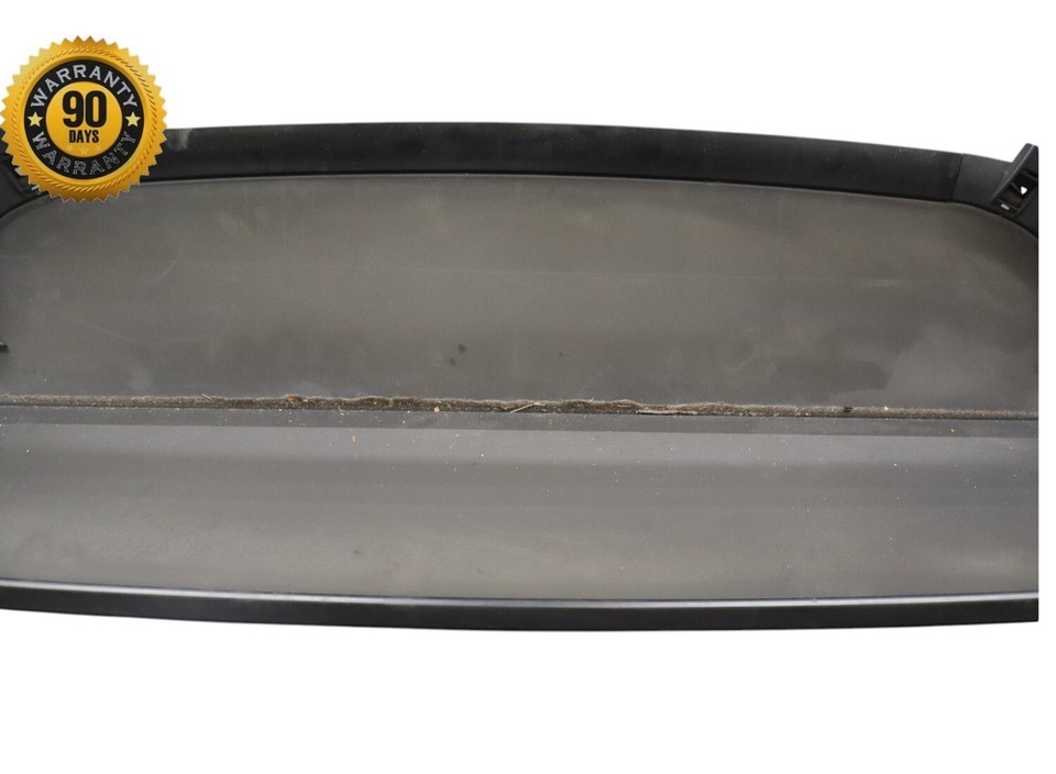 03-08 Mercedes R230 SL500 SL55 Factory Wind Screen Windscreen Deflector ...