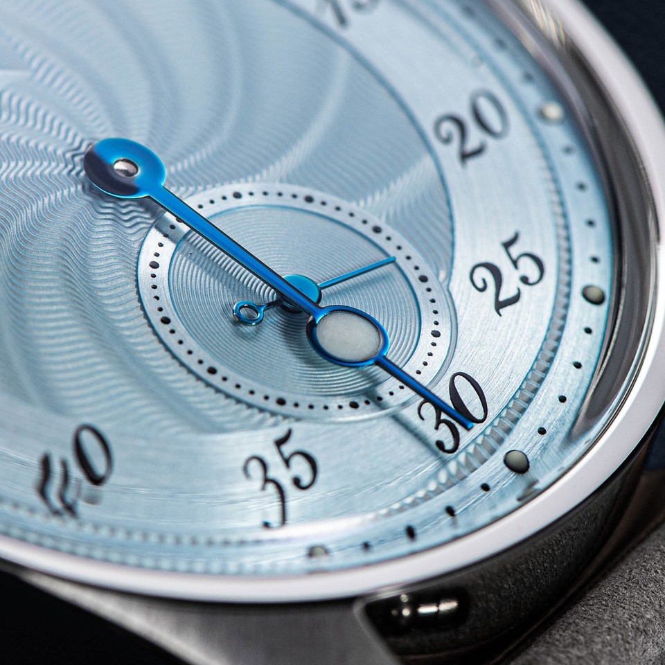 Sugess S451-1.E.G Art Master Jump Hour Mechanical Men Watch SEAGULL ST1721 1963 | eBay