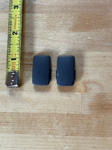 Ford OEM Grab Assist Handle Retainer Screw Cap Cover 5431458 One Pair ...