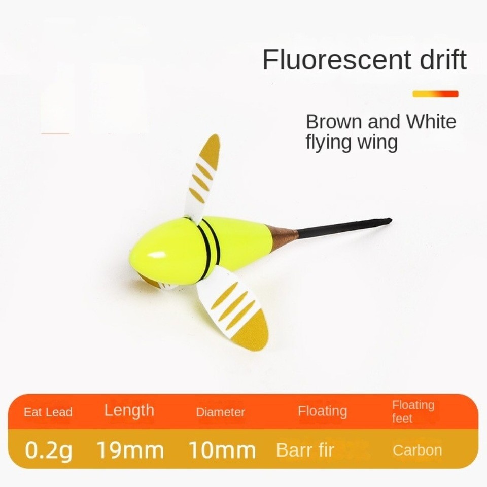 Workmanship Freshwater Floaters Fishing Tackle Ice Fishing Accessory ...