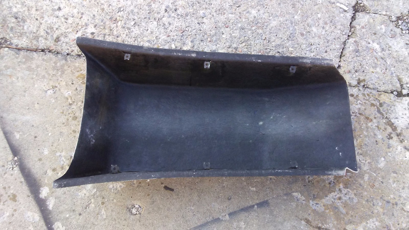 7" Grump Lump Hood Scoop Universal Fit | eBay