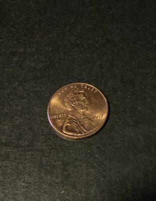 2009 penny | eBay